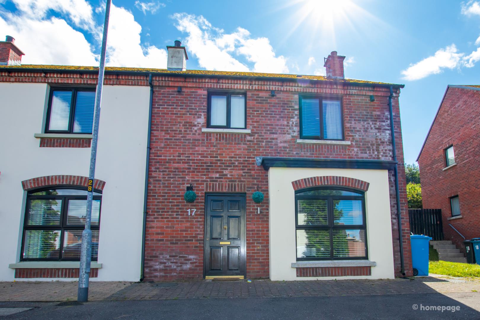 17 Woodland Mews, Derry / Londonderry, BT47 2FF - SSTC - Homepage ...